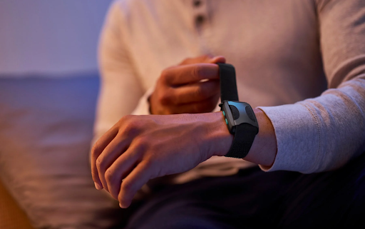 Sensate vs Apollo Neuro Vagus Nerve Stimulator | HRV Benefits, Side Ef ...