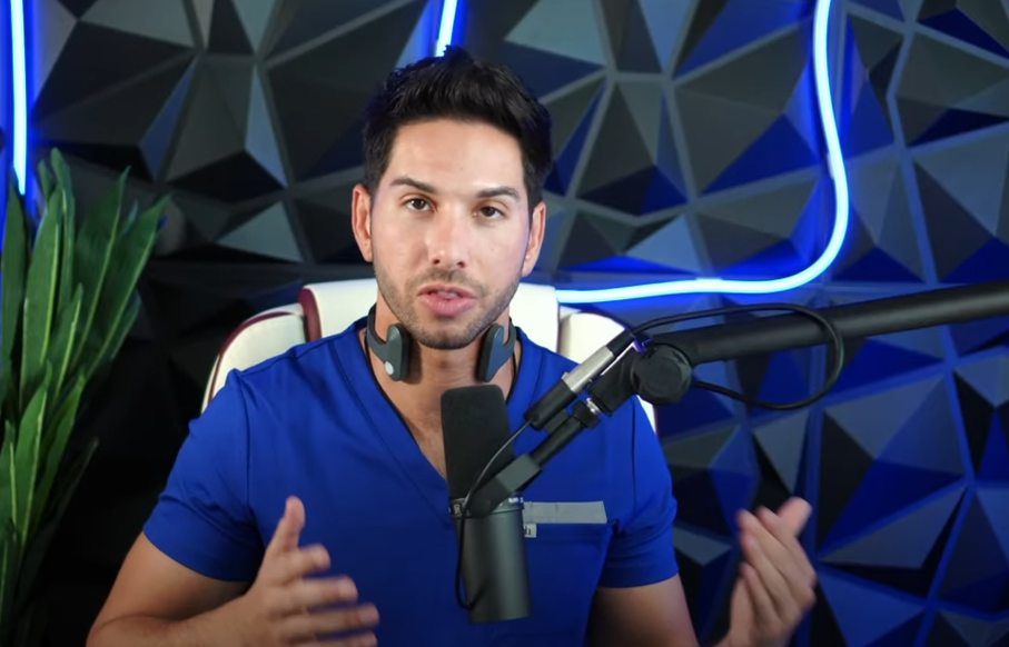 Dr. Jay Feldman Tips: Vagus Nerve Stimulation Device to Become Resilie ...