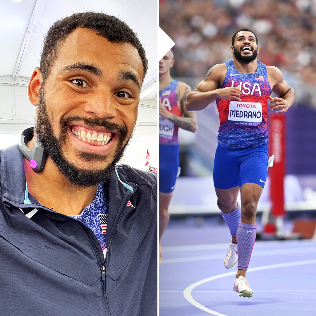 Ryan Medrano’s Olympic Success: The Pulsetto Advantage for Athletes