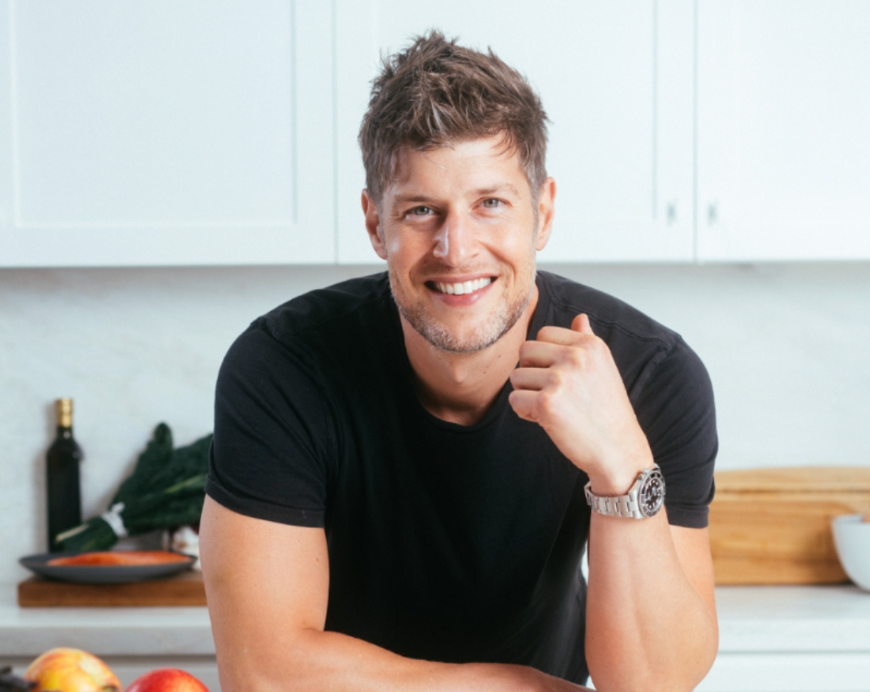 Max Lugavere's Biohacking Tips and How They Complement Vagus Nerve Sti ...