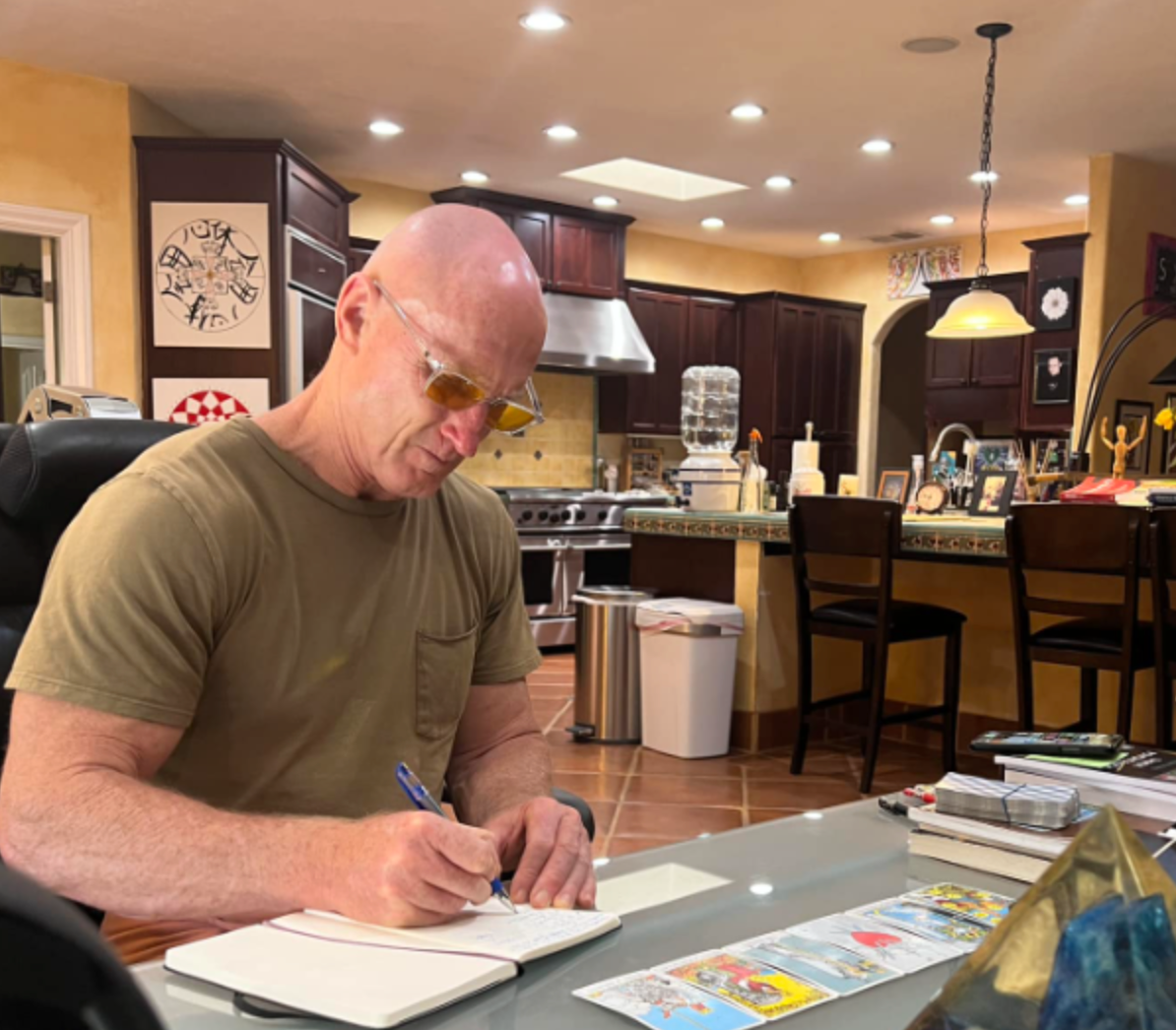 Paul Chek's Biohacking Tips: What They Mean for Vagus Nerve Stimulatio ...