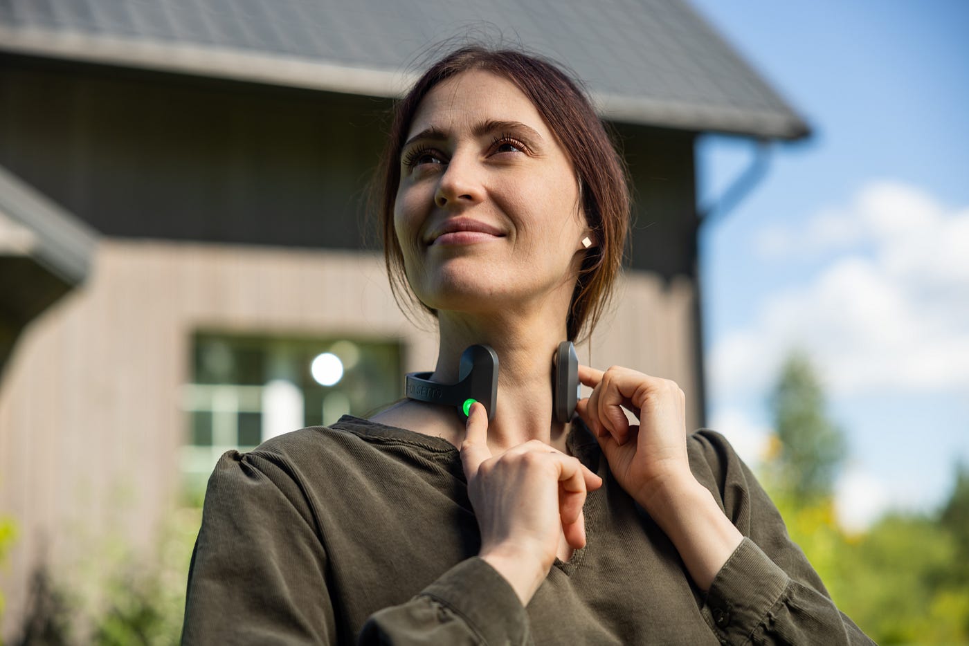 Nurosym vs Amofit S Vagus Nerve Stimulator | HRV Benefits, Side Effect ...